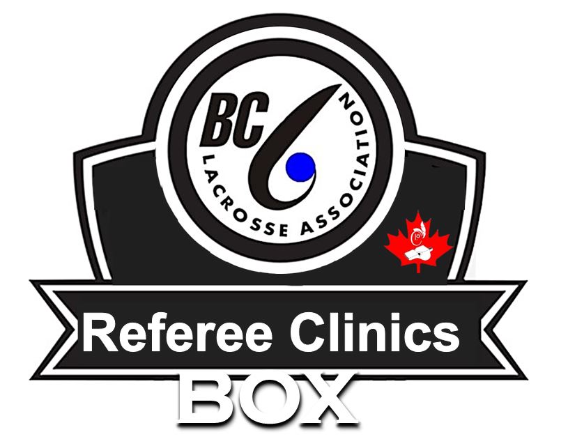 BC Lacrosse Association (BCLA) | British Columbia, Canada
