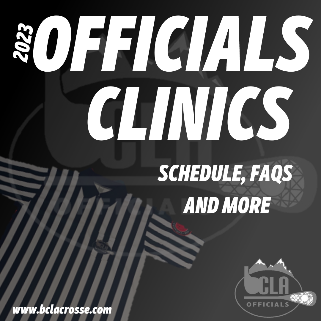 BC Lacrosse Association (BCLA) | British Columbia, Canada